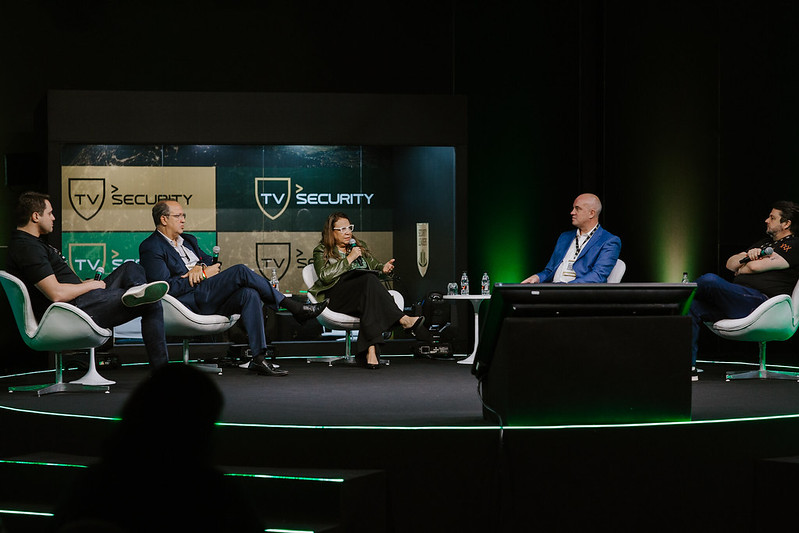 Security Leaders Nacional - Security Leaders