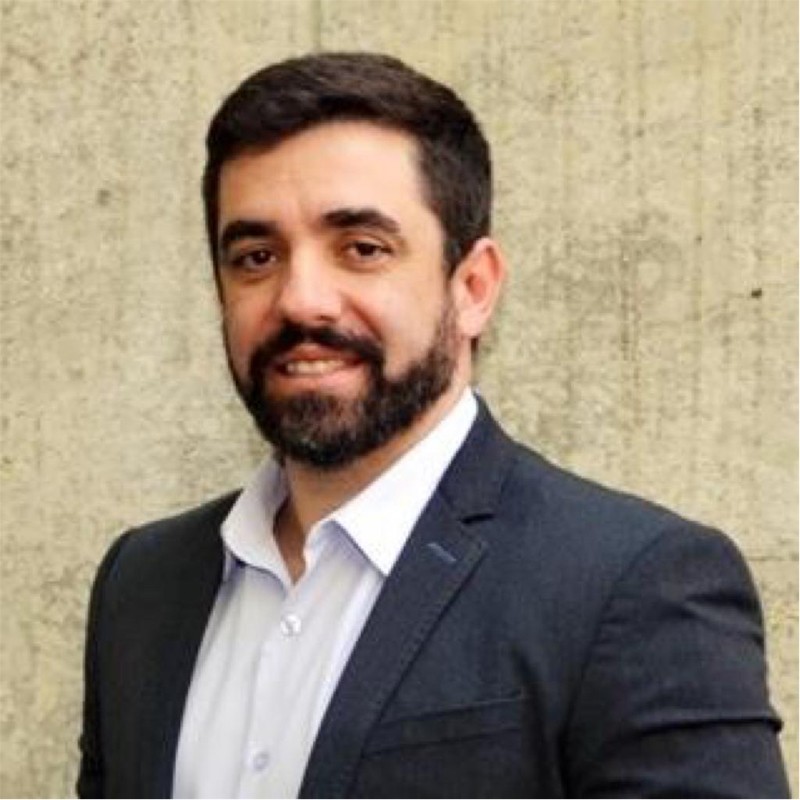 Roberto Toscani assume como DPO e Head de Segurança da Informação na ...