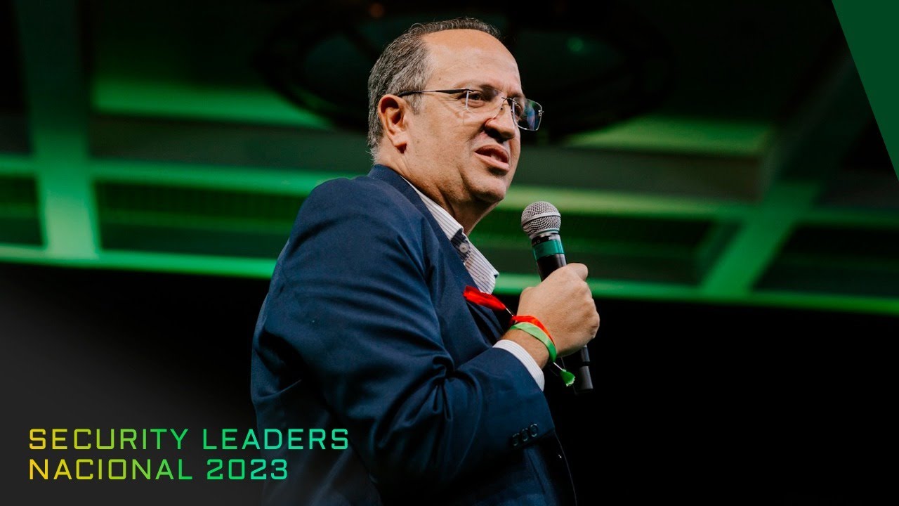 Keynote Ricardo Leocádio - ChatGPT e Cyber Security: Just Married and ... Keynote Ricardo Leocádio - ChatGPT e Cyber Security: Just Married and ...
